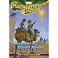 Amazon.com: Danger on a Silent Night (AIO Imagination Station Books ...