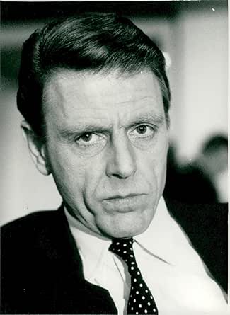 Amazon.com: Vintage photo of Edward Fox: Entertainment Collectibles