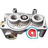 Amazon.com: Bendix TP-5 Tractor Protection Valve 288605N - New: Automotive