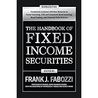 Amazon.com: The Handbook of Fixed Income Securities: 9780071440998 ...