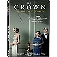 Amazon.com: The Crown - Season 05 [DVD] : Imelda Staunton, Jonathan ...