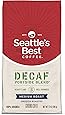 Seattle's Best Coffee Decaf Portside Blend (Previously Signature Blend ...