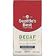 Amazon.com : Seattle's Best Coffee Decaf Portside Blend (Previously ...