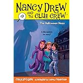 Amazon.com: The Circus Scare (Nancy Drew and the Clue Crew #7 ...