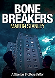 The Glasgow Grin (A Stanton Brothers thriller Book 6) eBook: Martin ...
