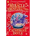 The Miracle on Ebenezer Street: Doyle, Catherine: 9780241435250: Amazon ...