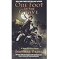 One Foot in the Grave (Night Huntress, Book 2): Frost, Jeaniene: 9780061245091: Amazon.com: Books