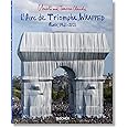 Christo and Jeanne-claude. L’arc De Triomphe, Wrapped: Giovanelli ...