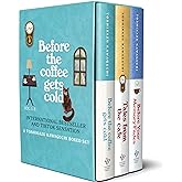 Before the Coffee Gets Cold: A Heartfelt Novel Exploring Regret ...