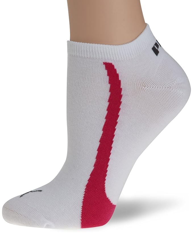 Puma Ring Formstripe Sneaker 3 Pack: Amazon.co.uk: Clothing