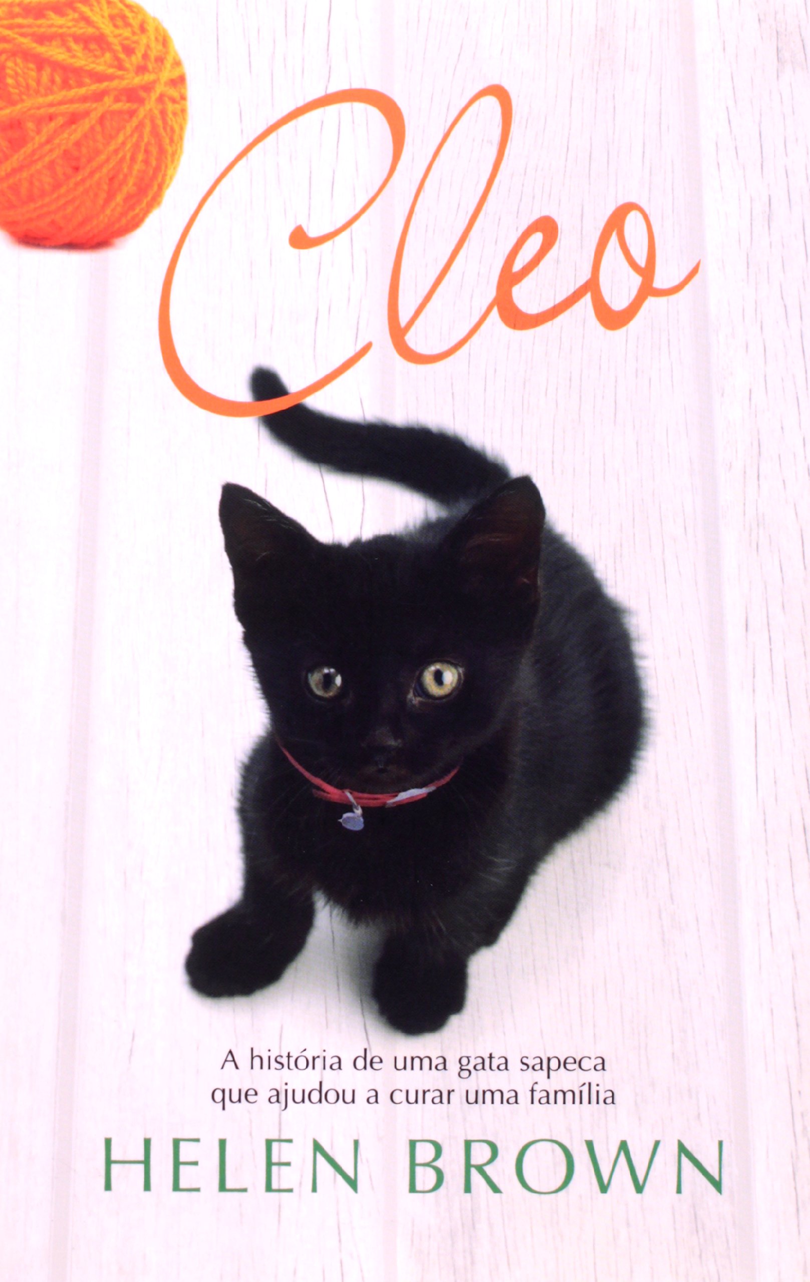 Cleo PDF Helen Brown