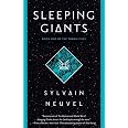 Amazon.com: Sleeping Giants (The Themis Files): 9781101886717: Neuvel ...