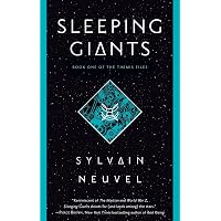 Amazon.com: Sleeping Giants (The Themis Files): 9781101886717: Neuvel ...