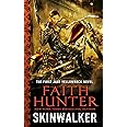 Skinwalker (Jane Yellowrock, Book 1): Hunter, Faith: 9780451462800 ...
