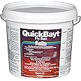 Amazon.com: Bayer QuickBayt Fly Bait 5lb : Patio, Lawn & Garden