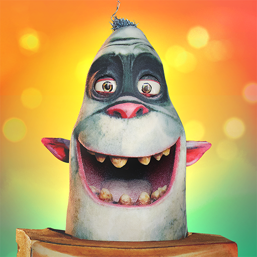 Amazon.com: The Boxtrolls: Slide 'N' Sneak: Appstore for Android