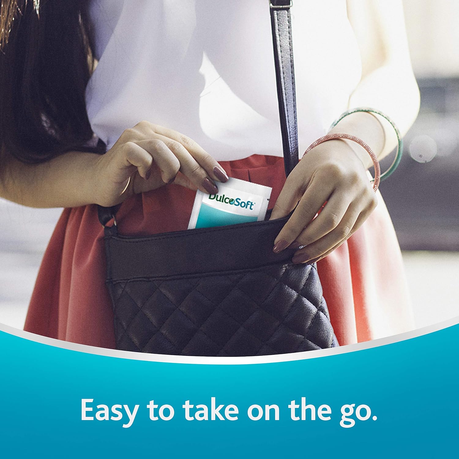 Dulcosoft Powder Oral Laxative for Comfortable Relief from Constipation ...