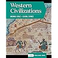 Amazon.com: Western Civilizations: 9780393418835: Cole, Joshua, Symes ...