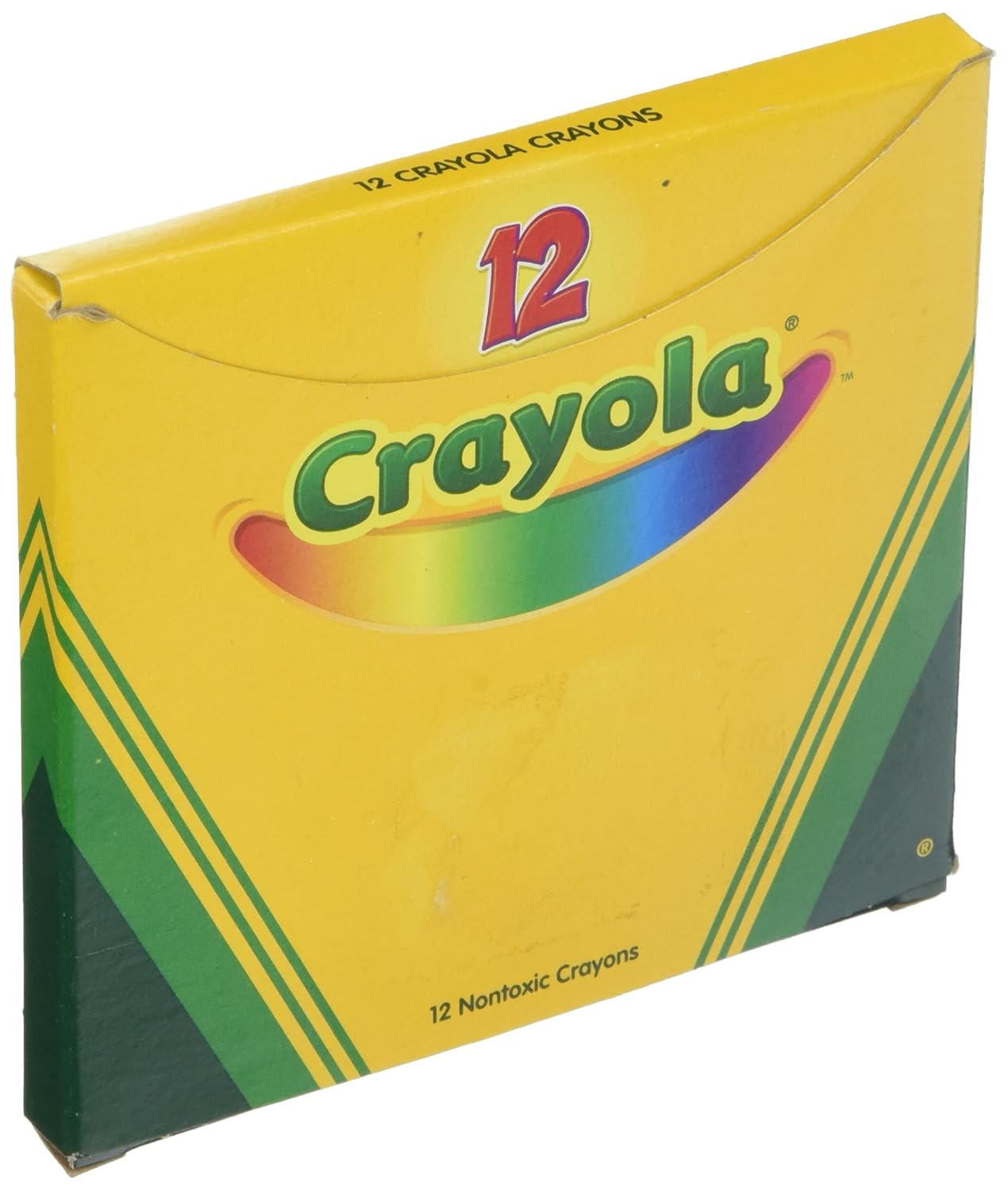Amazon Crayola 52 0836 052 Single Color Crayon Refill 5 16 X 3 5