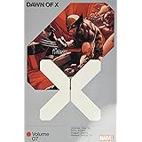 Amazon.com: Dawn of X Vol. 8 (9781302927615): Hickman, Jonathan, Duggan, Gerry, Percy, Benjamin ...