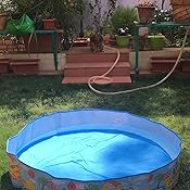 Buy Intex Snapset Water Pool - 4 Feet Online at Low Prices in India ...