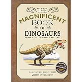 Magnificent Book of Reptiles and Amphibians (The Magnificent Book of ...