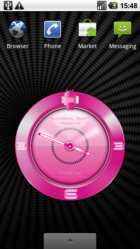 PINK DROID:Amazon.com:Appstore for Android
