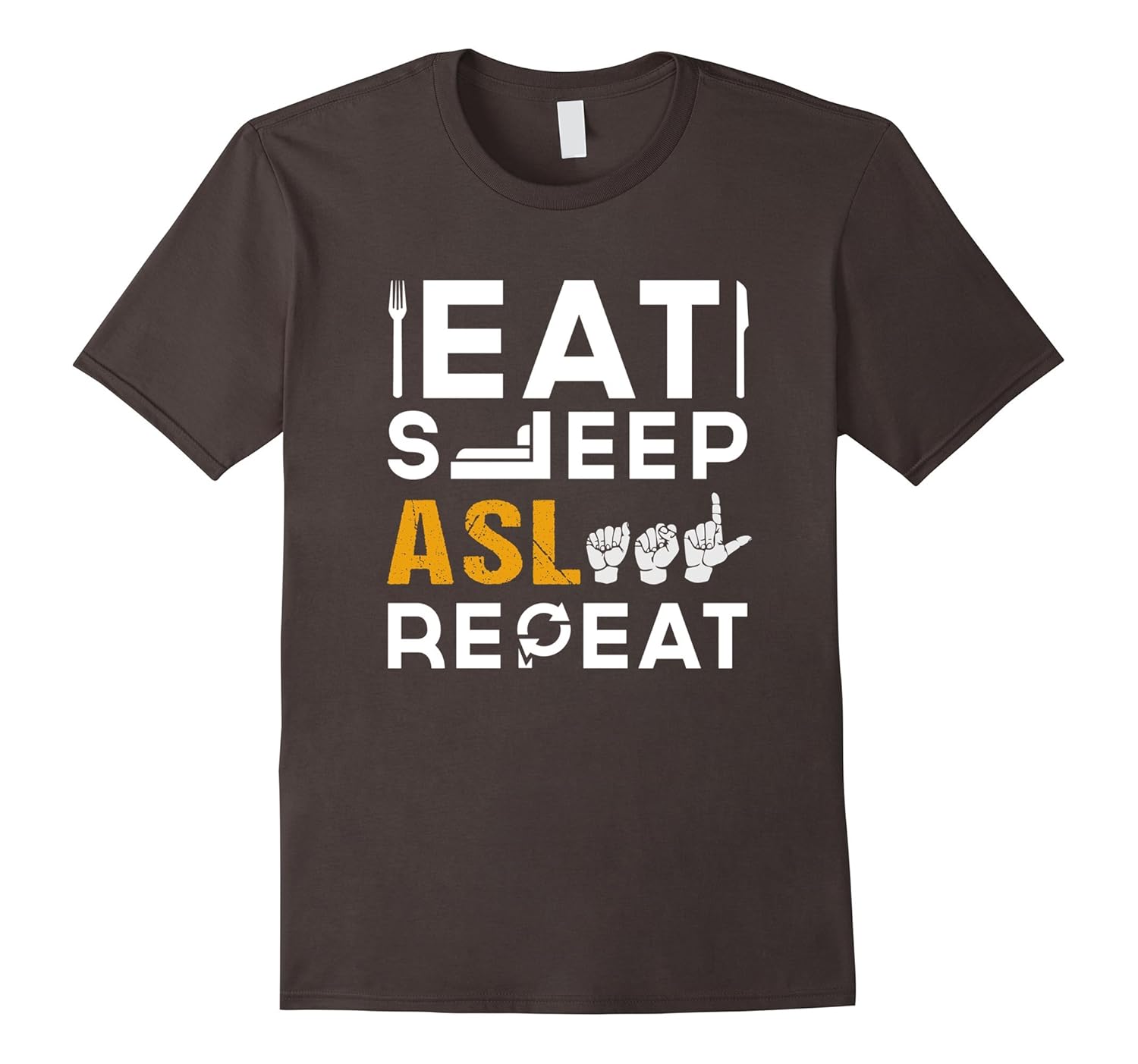 Asl Eat