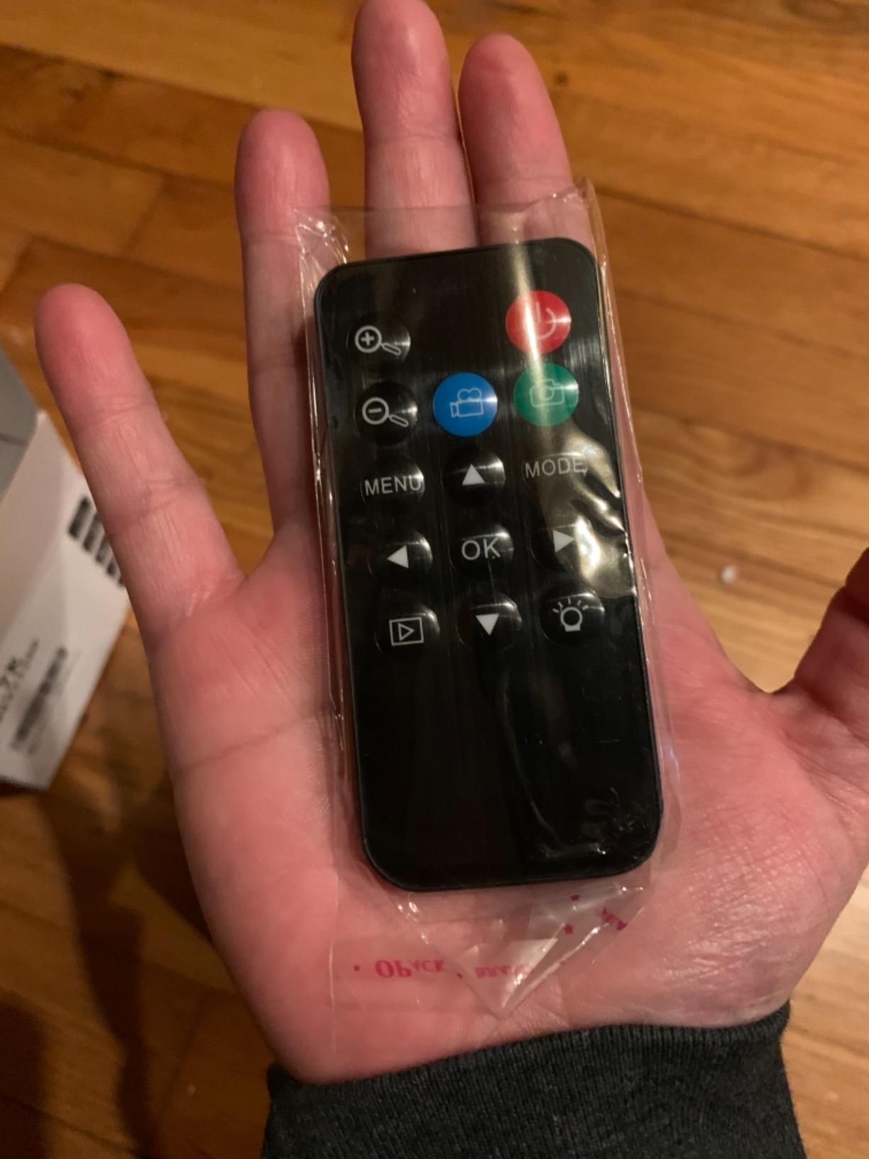 $27/mo - Finance Vmotal Video Camera Camcorder with Microphone, 2.7K HD ...