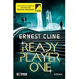 Ready Player One: Cline, Ernest, Wheaton, Wil: 9780307913142: Amazon ...