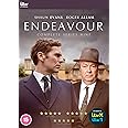 Amazon.com: Endeavour: Series 9 [DVD] : Movies & TV