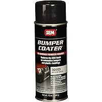 Amazon.com: SEM 39163 Medium Smoke Bumper Coater Aerosol - 12 oz ...