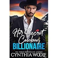 Amazon.com: Her Bachelor Cowboy Billionaire: a suspense filled, sweet, contemporary western ...