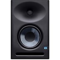 Amazon.com: PreSonus Eris E7 XT 2-Way Active Studio Monitor with EBM ...