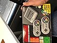 Amazon.com: SNES Nintendo Classic Mini: Super Nintendo Entertainment ...