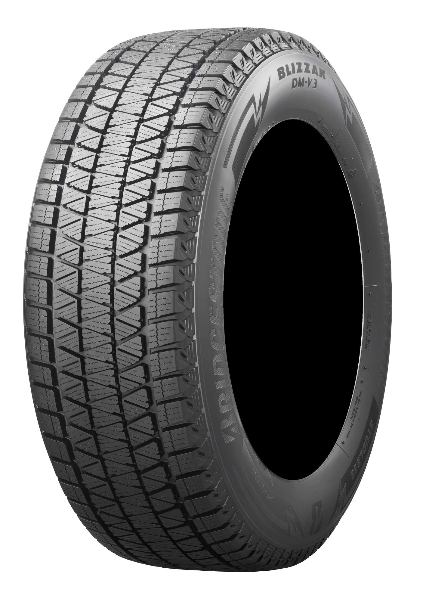 Mua Bridgestone BLIZZAK DM-V3 Studless Tire 265/70R16 112Q PXR01628 trên Amazon Nhật chính hãng ...