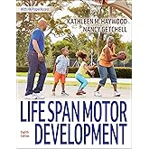 Amazon.com: Life Span Motor Development: 9781492566908: Haywood ...
