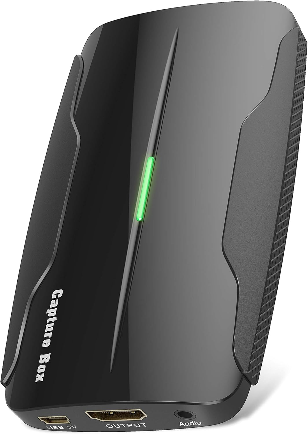 ABLEWE Capturadora Vídeo hdmi, Tarjeta de Captura Capturadora de Vídeo ...