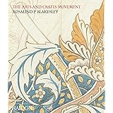 Textiles of the Arts and Crafts Movement: Parry, Linda: 0000500285365 ...