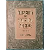 Amazon.com: Probability and Statistical Inference: 9780135189399: Hogg, Robert, Tanis, Elliot ...