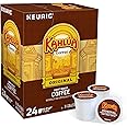 Amazon.com: Kahlua Original Coffee, Keurig K-Cup Pods (PB4141) : Grocery & Gourmet Food
