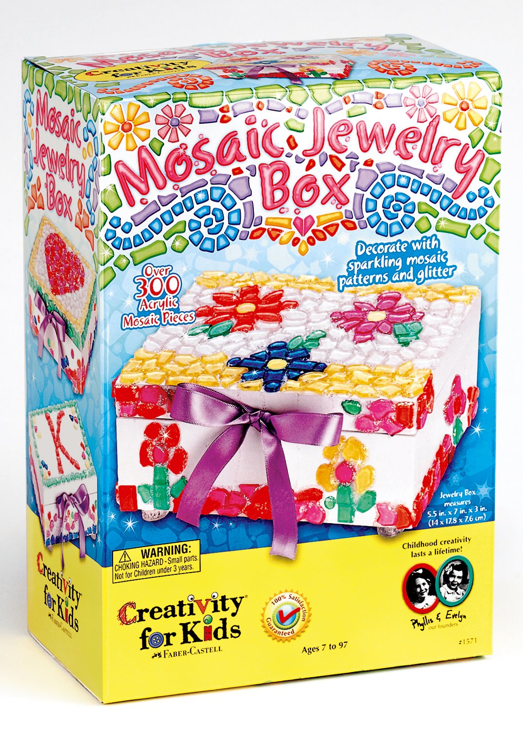 Review Top 14 Best Jewelry Box For Kids