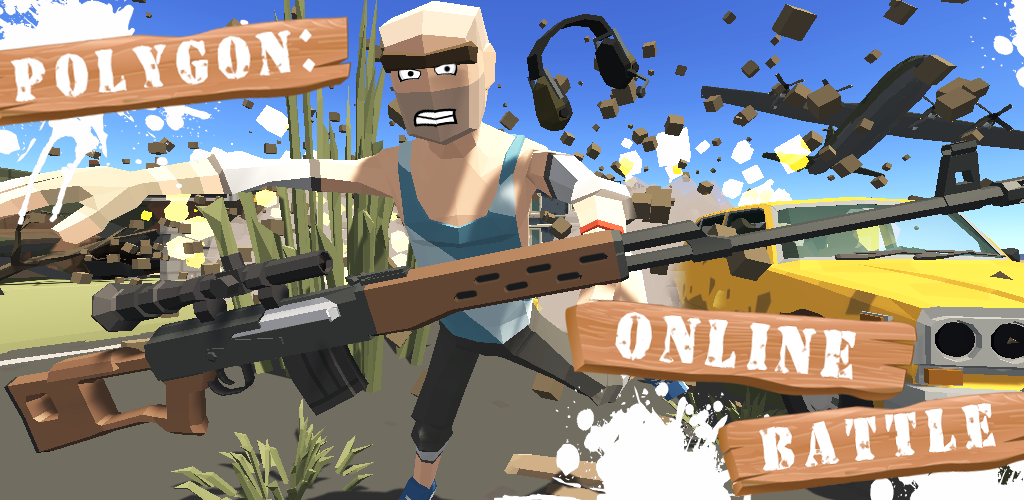 Strike War Polygon - Shooting Game:Amazon.ca:Appstore for Android
