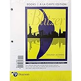 College Algebra 2e by OpenStax (Official Print Version, paperback ...