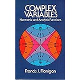 Applied Complex Variables (Dover Books on Mathematics): Dettman, John W ...