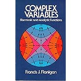 Applied Complex Variables (Dover Books on Mathematics): Dettman, John W ...