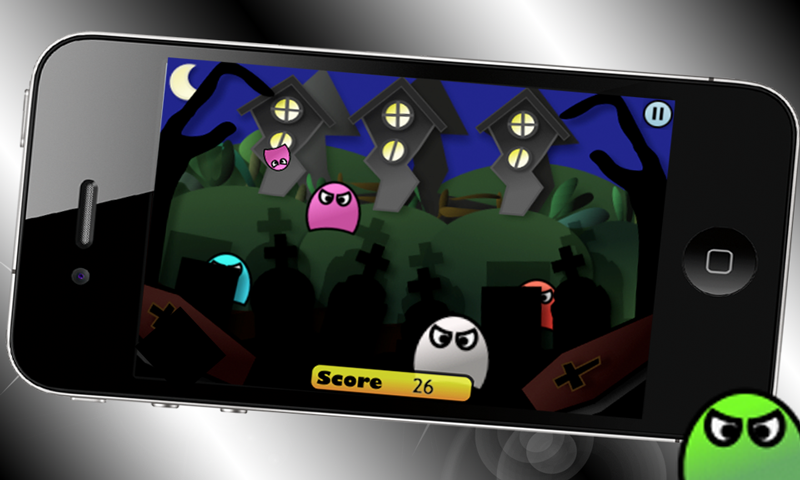 Amazon.com: Scary Spook : Apps & Games