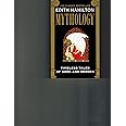 Amazon.com: Mythology: Timeless Tales of Gods and Heroes: 9780446607254 ...