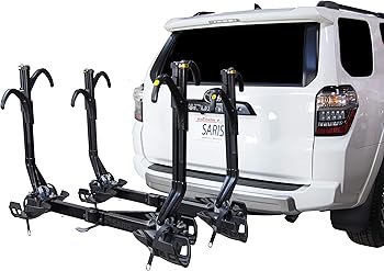 7 Best Saris Bike Racks of 2024 Reviews (Everything You MUST Know)