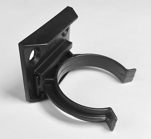 10 x Strong kitchen plinth clips KICK BOARD CLIPS with attaching ...